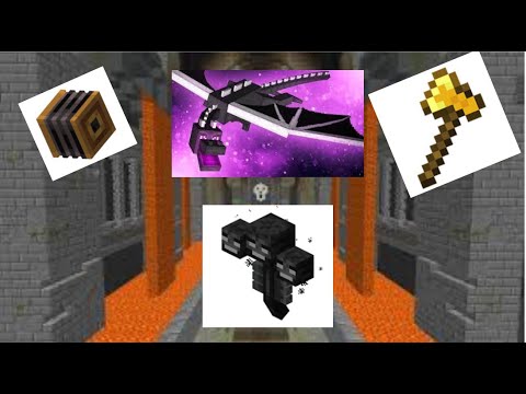 How to use Rag axe in dungeons (hypixlel skyblock ) - YouTube