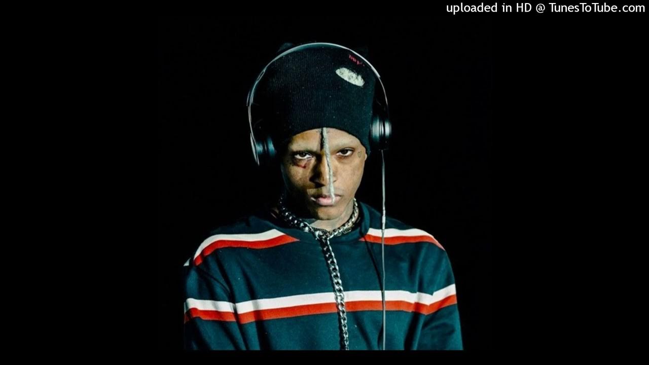 Xxxtentacion Innadat Bass Boosted Youtube