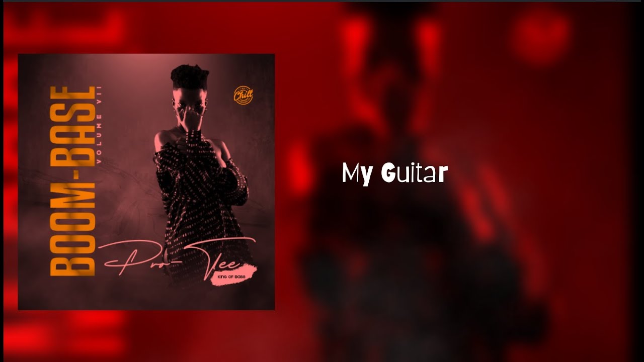 Pro-Tee - My Guitar (Original-Mix) - YouTube