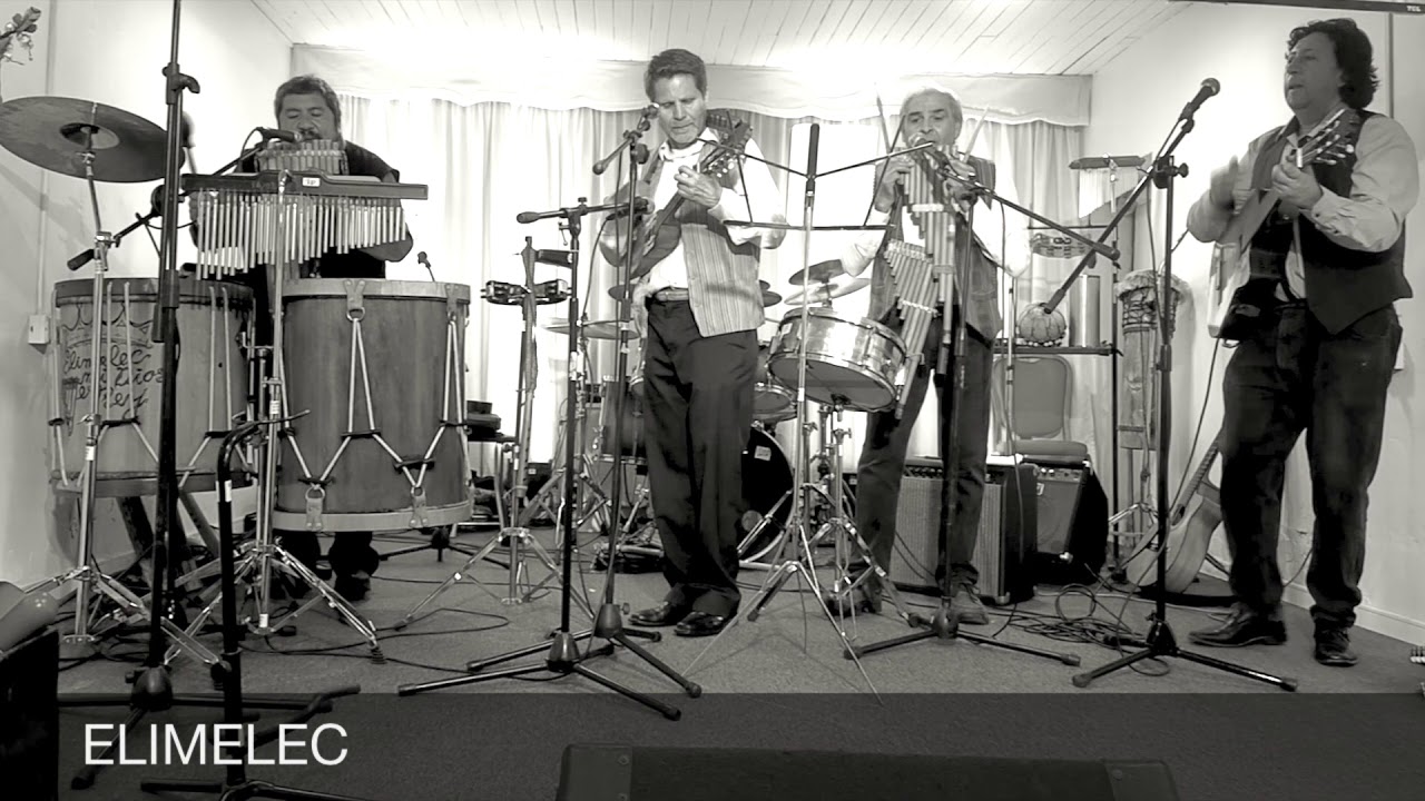 ELIMELEC - YouTube