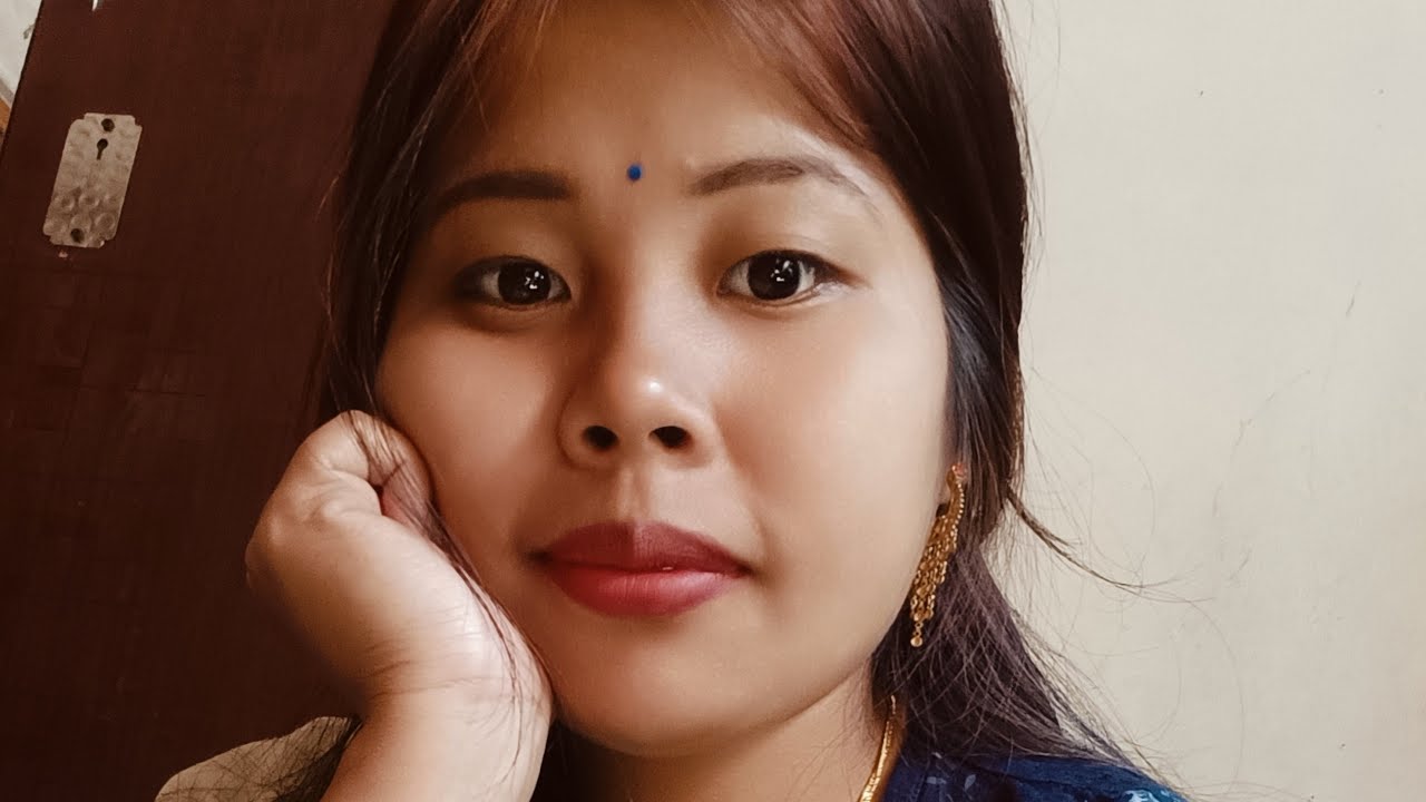 Sanathoibi angom is live - YouTube