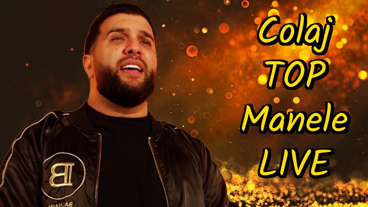 TZANCA URAGANU 💥 Colaj TOP Manele LIVE SHOW NOU 2024 - YouTube