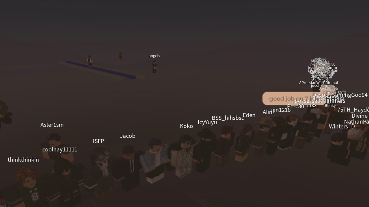 82nd Deployment Experience | 82nd & 101st V ROKA Deployment | Roblox ...