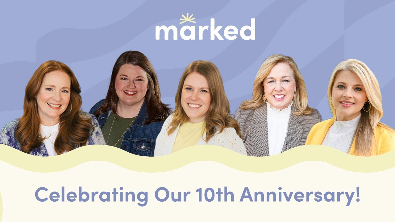 The Importance of Marking Milestones - YouTube