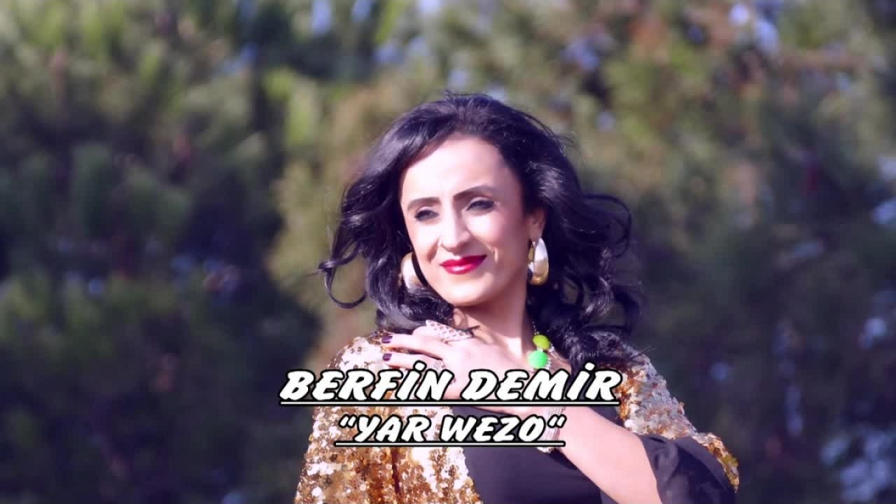 Berfin Demir - Yar Wezo - YouTube