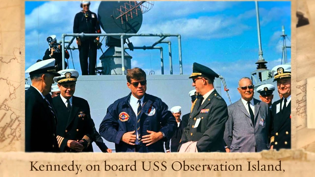 On This Day: November 16 - YouTube