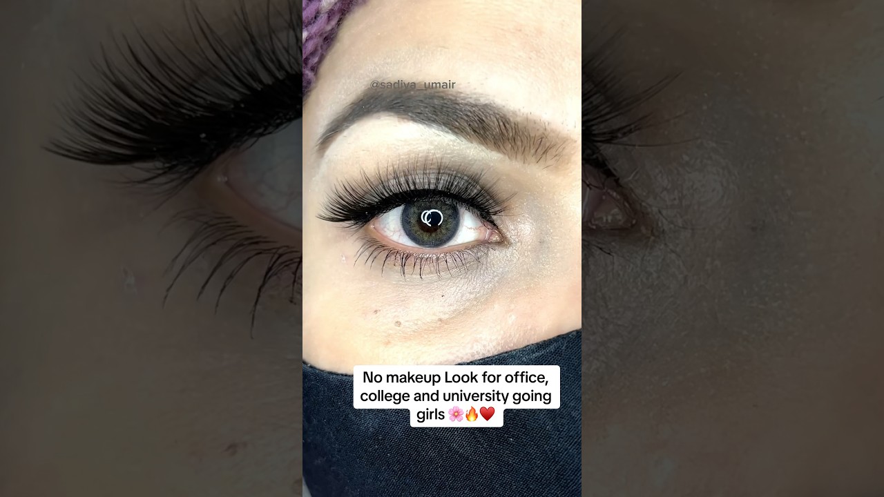 Makeup Tutorial 🔥 Youtubeshorts Trendingshorts Makeup Tutorial 5373