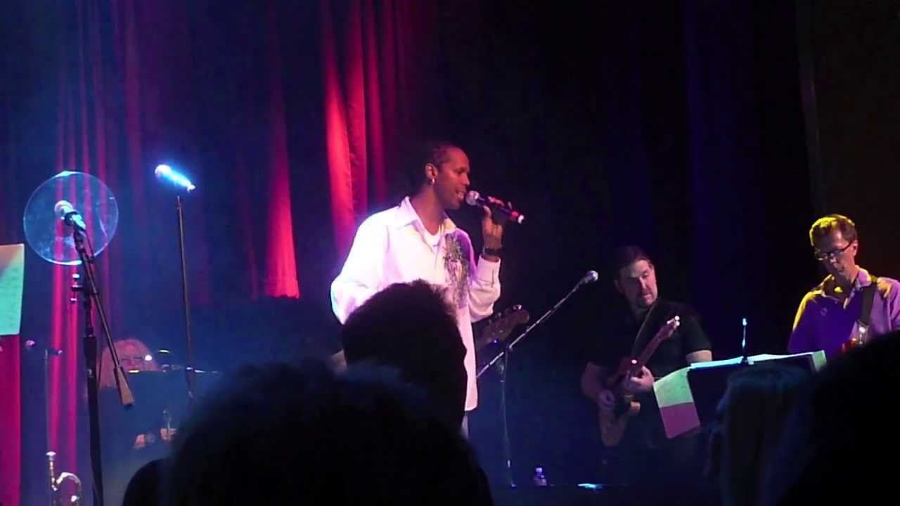 Tyriq Johnson - Fantasy - YouTube