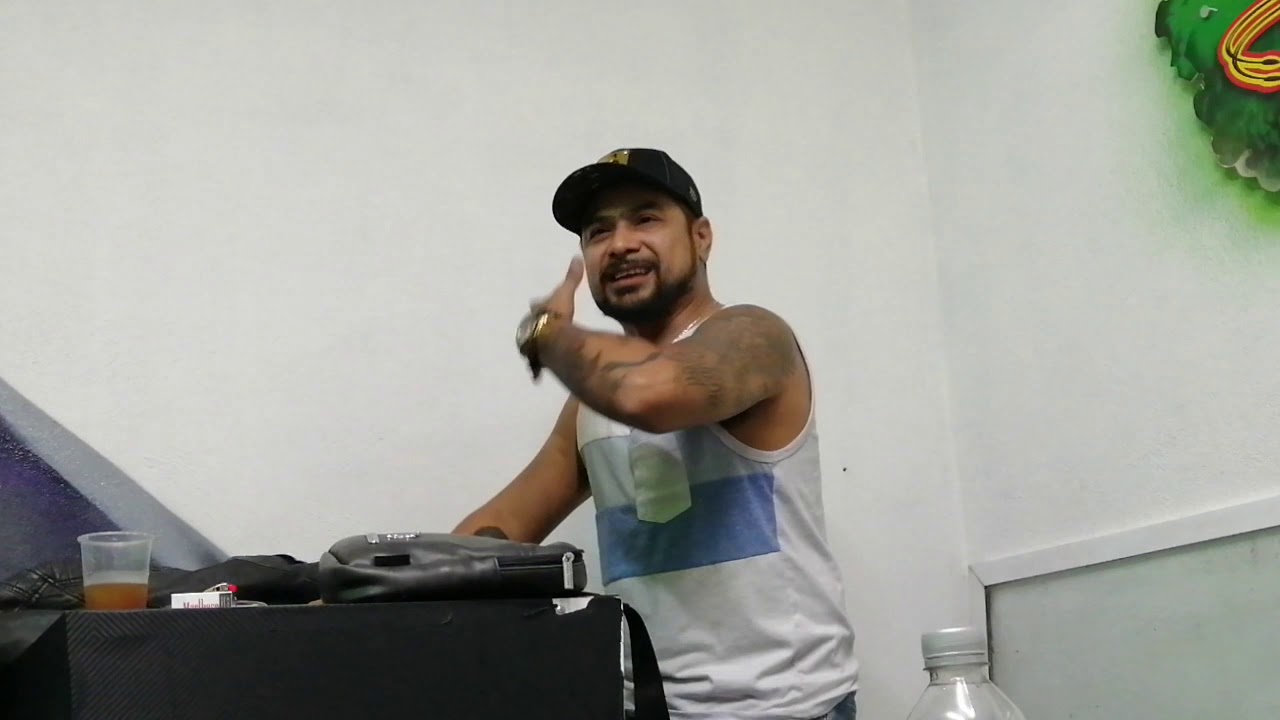 EL PIPA " la pandemia del pendejovid19 " - YouTube