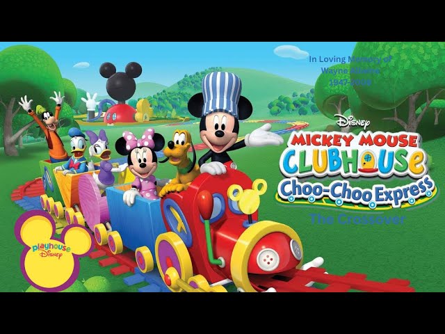 Choo Express Dvdscr
