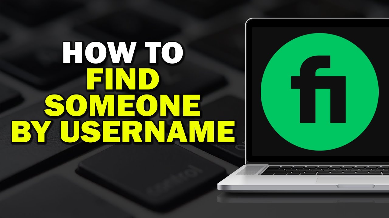 How To Find Someone on Fiverr by Username (Easiest Way) - YouTube