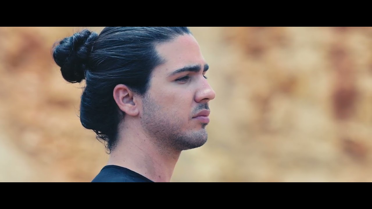 Dhany G - La Magia (Video Clip) - YouTube