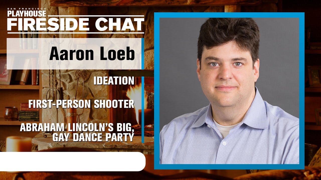 Empathy Gym Fireside Chats | Aaron Loeb - YouTube