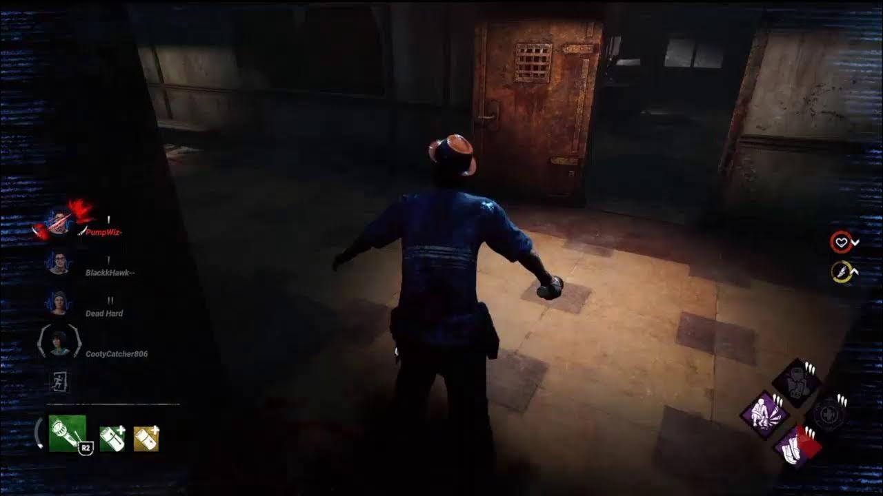 Looping Killers For 5 Gens - Dead by Daylight Live Stream - YouTube