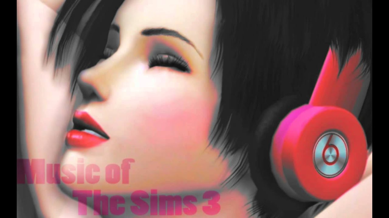 Last Friday Night - [Pop] HQ - Music Of The Sims 3 - YouTube