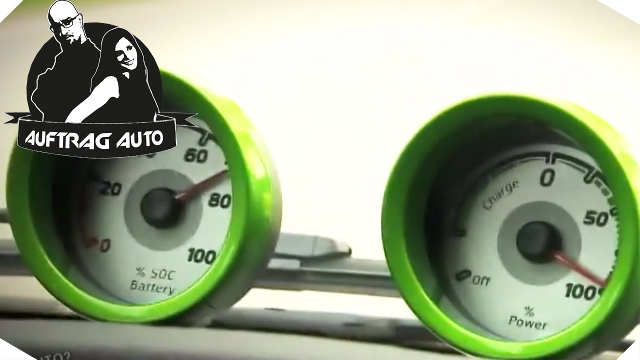 Auftrag Auto 8 - Welcher SUV bietet am meisten Platz? - YouTube