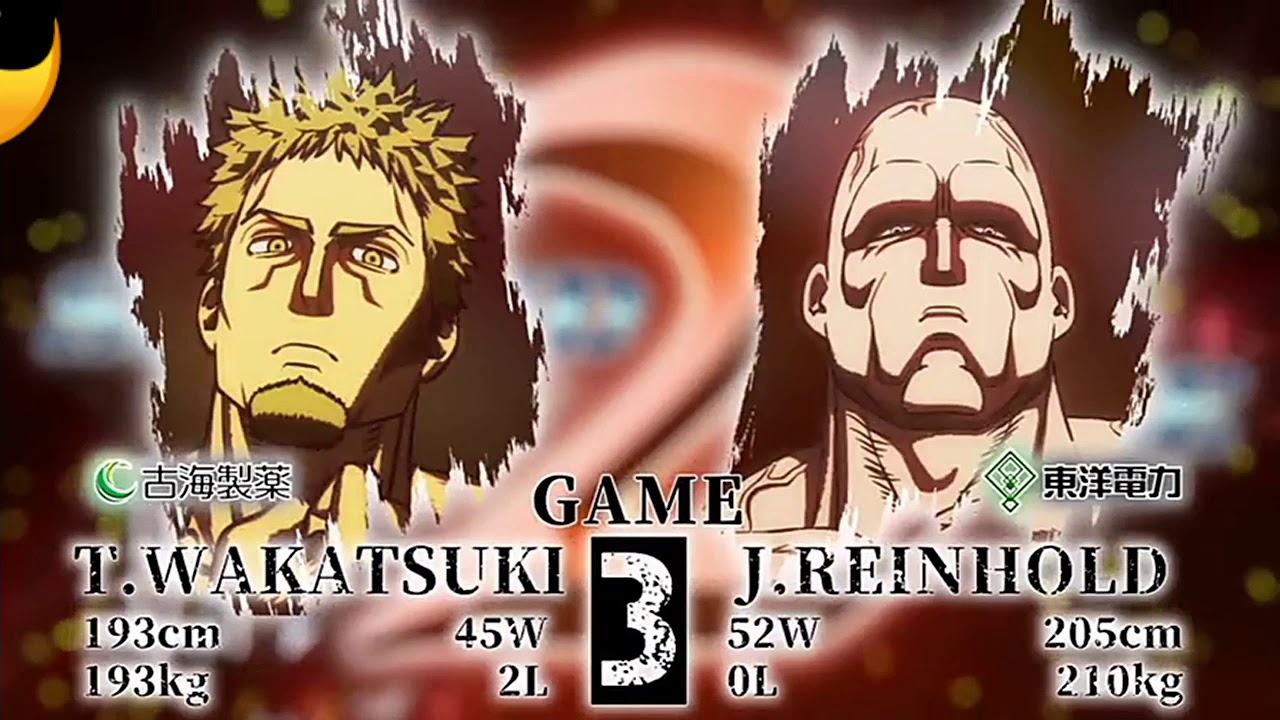 the strongest man in Japan - YouTube