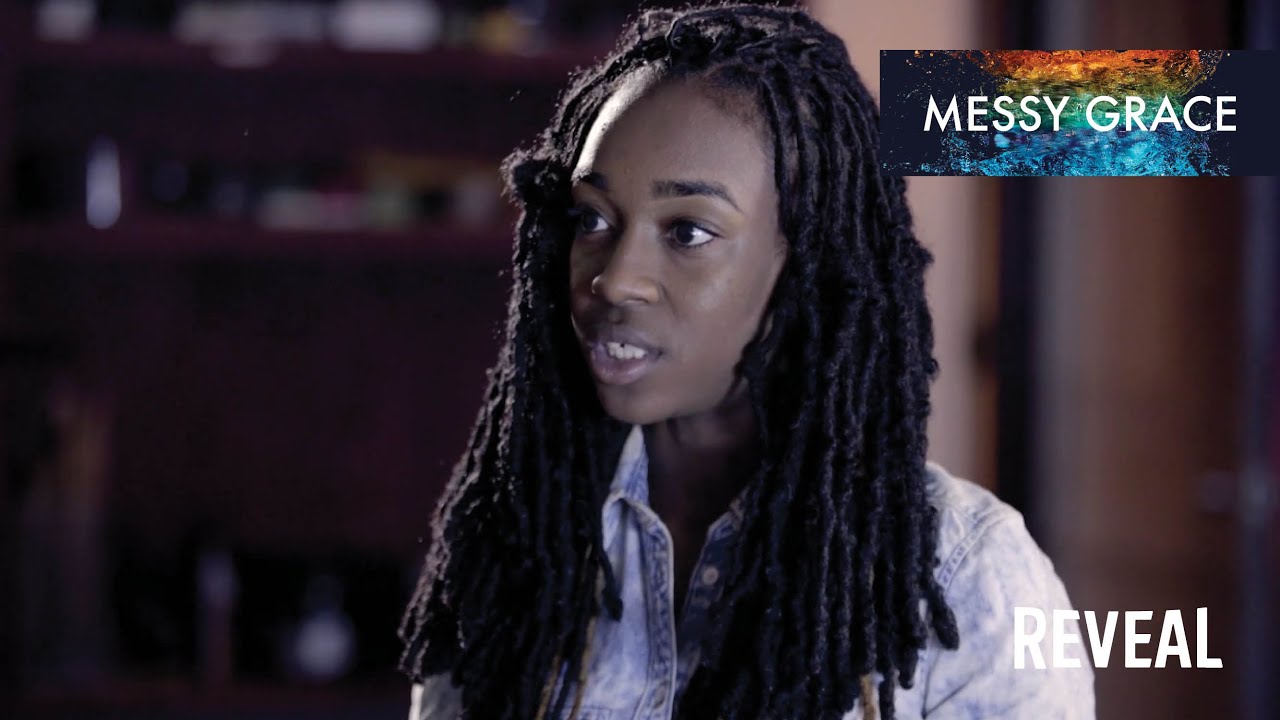 Messy Grace | Episode 2 - YouTube