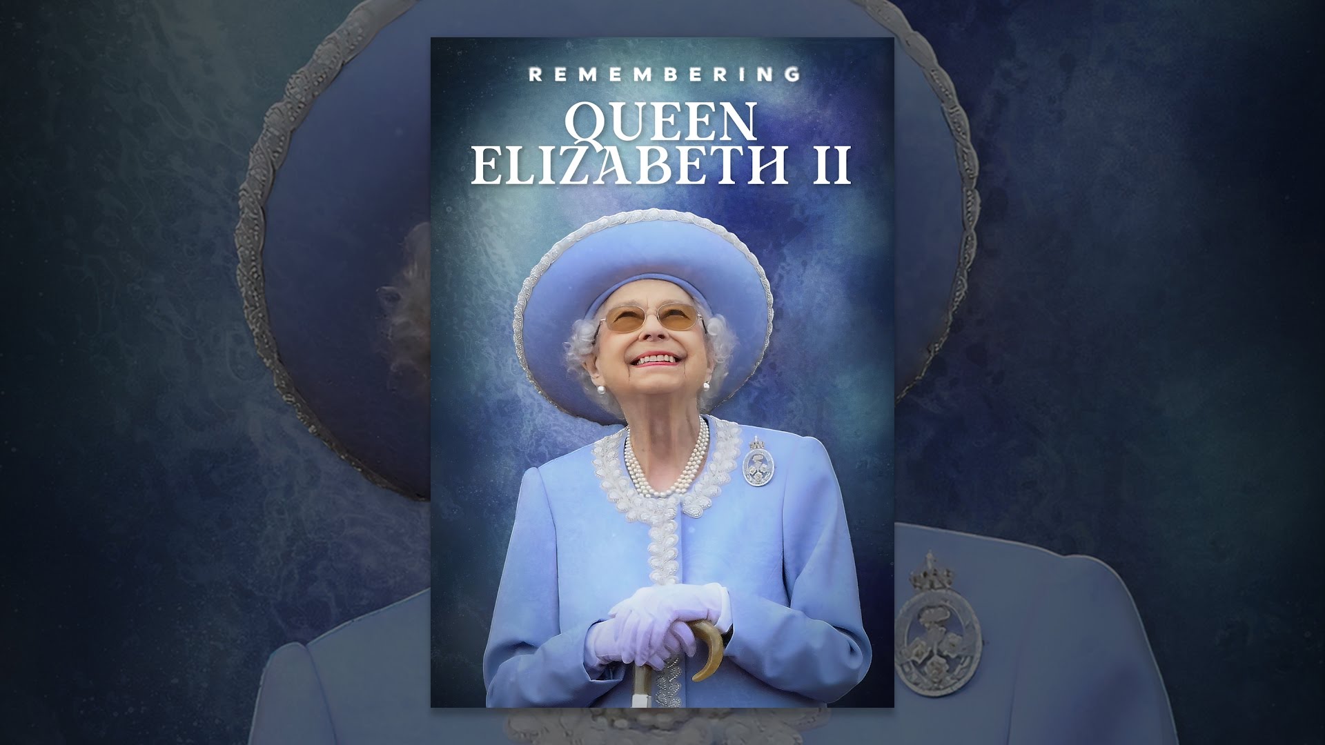 Remembering Queen Elizabeth II - YouTube