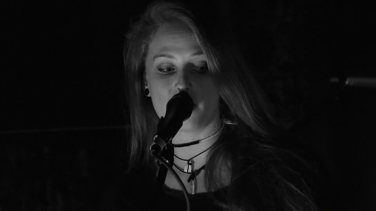 Janet A│IMX Showcase 2021 - YouTube