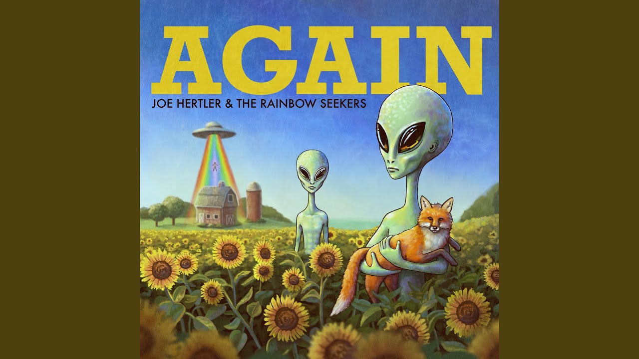 Again - YouTube Music