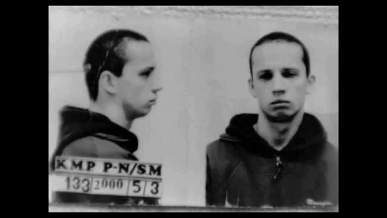 Peja - Sex Drugz & Rap 1995 Pierwsza Wersja - YouTube