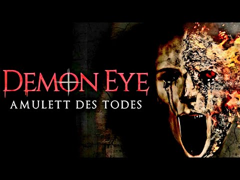 Trailer: DEMON EYE \