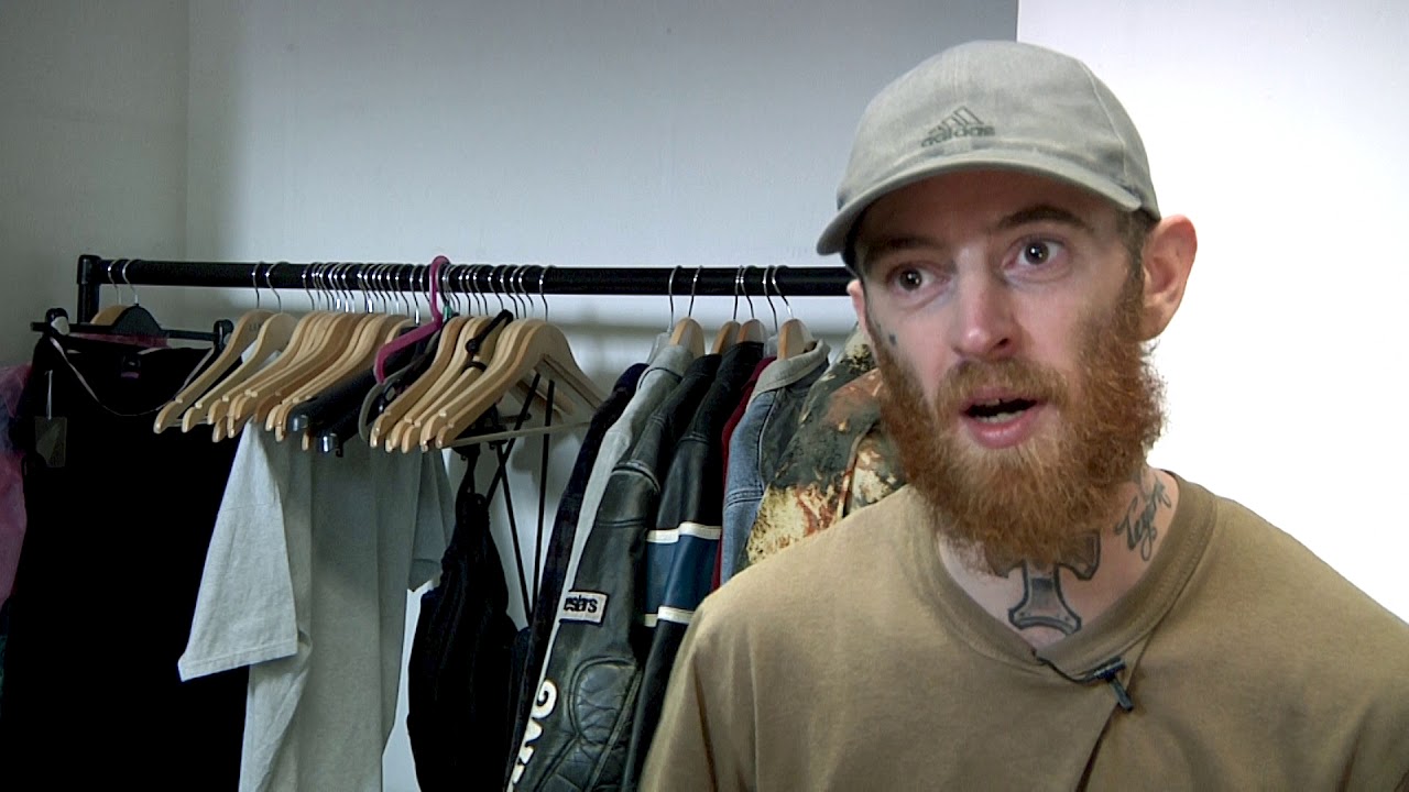 Manchester Thrift shop Documentary - YouTube