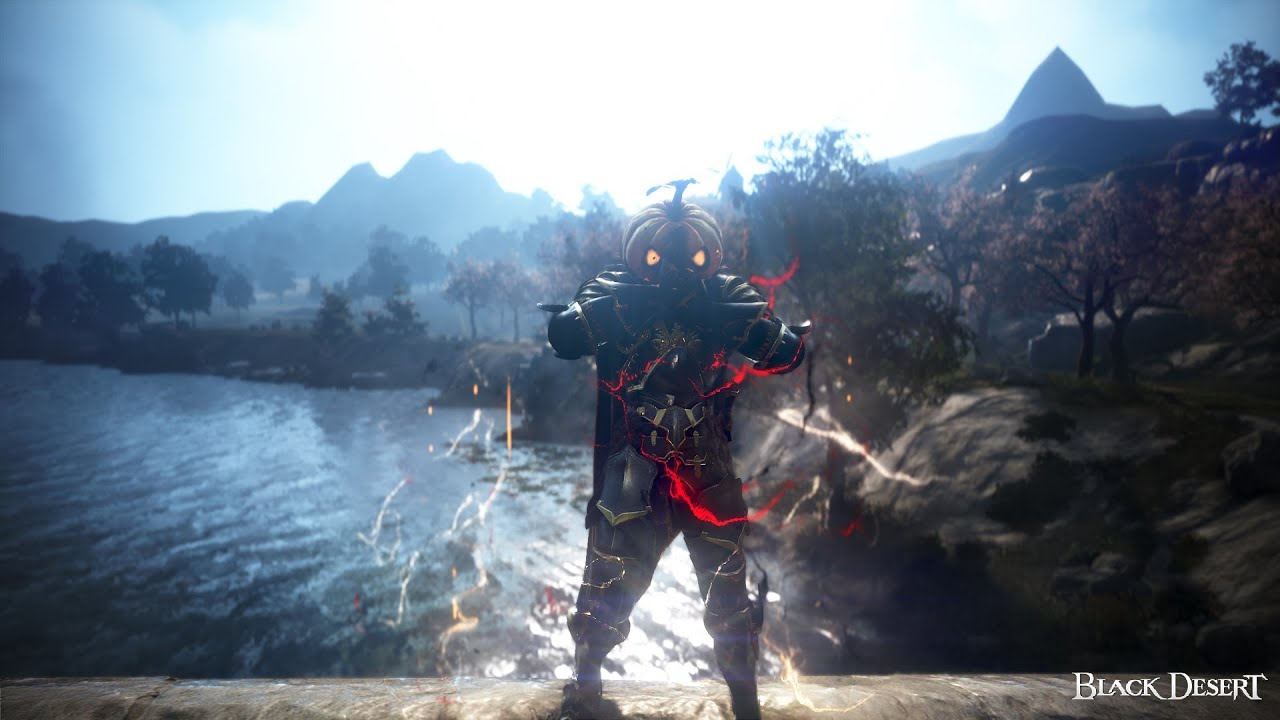 BDO SEA | Wizard Succession PvP #2 - YouTube