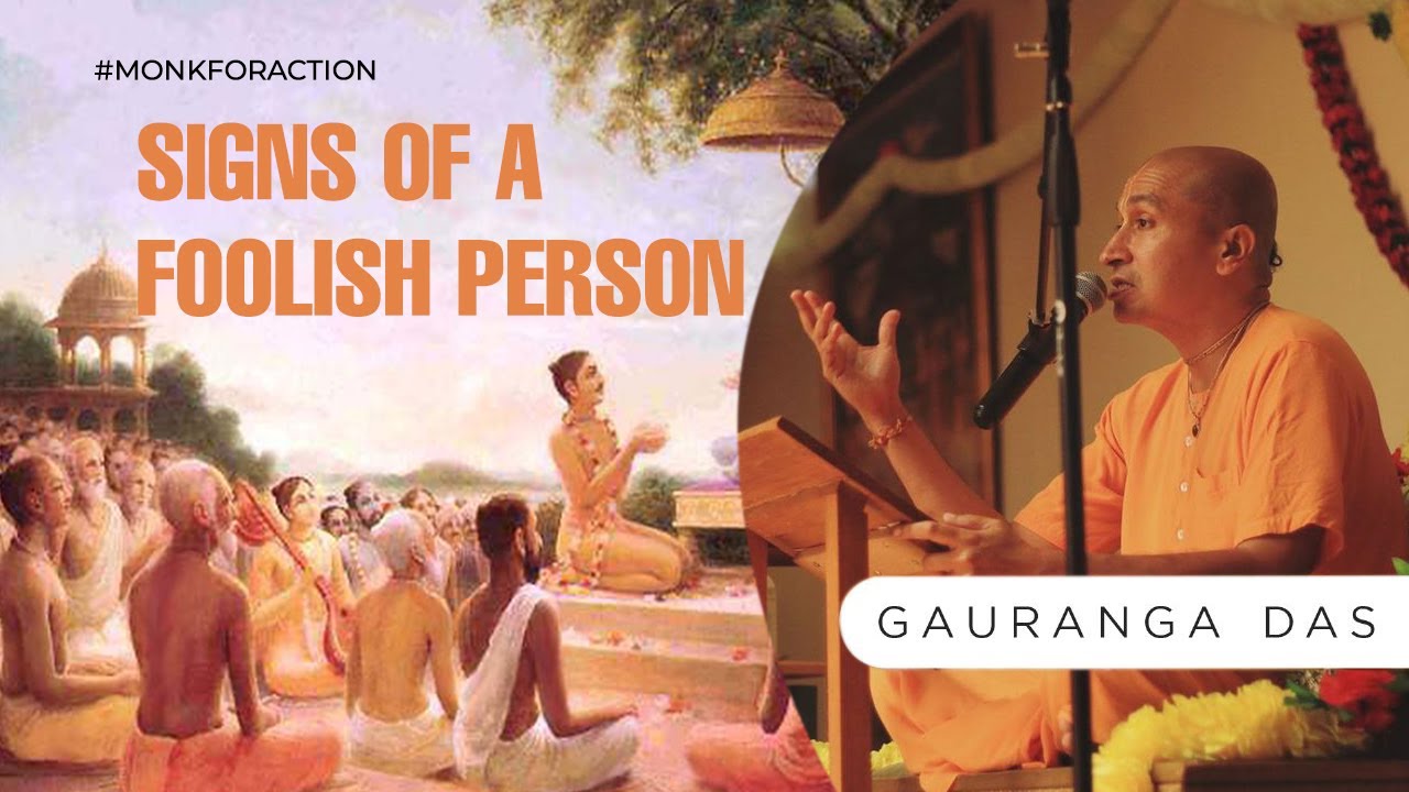 Traits Of A Foolish Person How Our Choices Are Sinking Us Gauranga traits-of-a-foolish-person-how-our-choices-are-sinking-us-gauranga