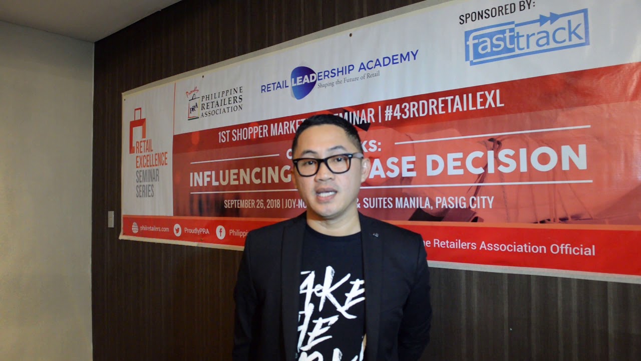 THE PRA INSIDER: Linawsign Advertising Retail Solutions Director Raj ...