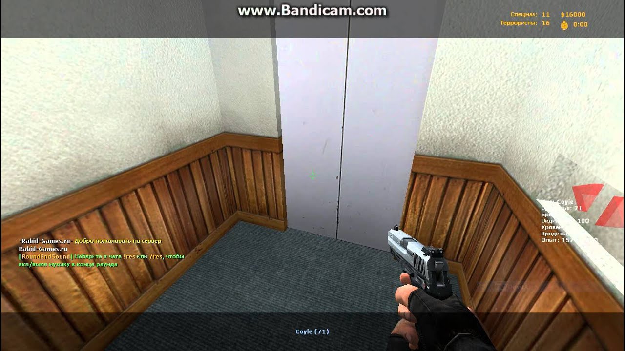 Counter-Strike Source (surf) - YouTube