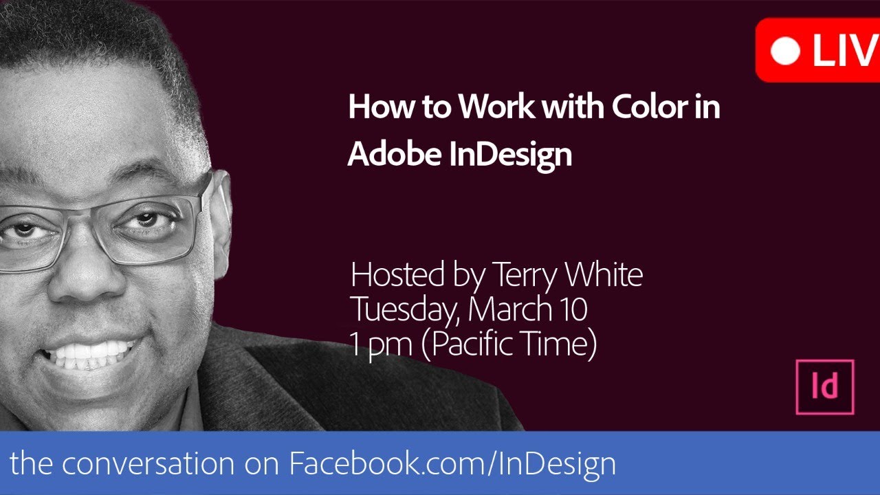 How To Work With Color In InDesign YouTube how-to-work-with-color-in-indesign-youtube