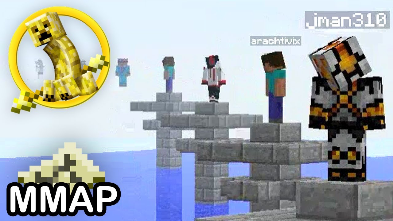 MCSG: 120 Player Map! (238) - YouTube