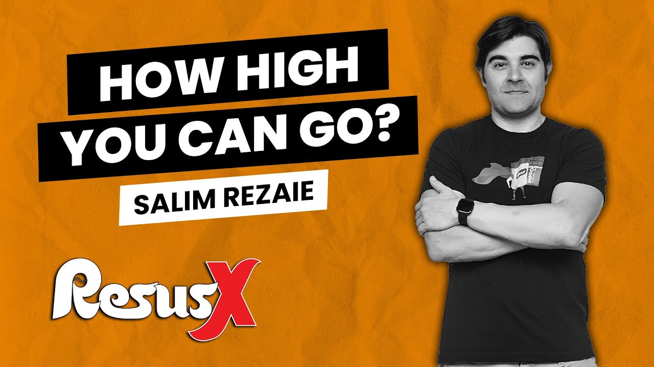 How High Can You Go? - YouTube