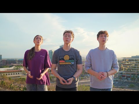 Viva La Vida - Lifein3D (Coldplay cover)