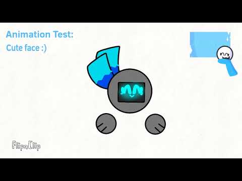 How do i animate it in FlipaClip: - YouTube