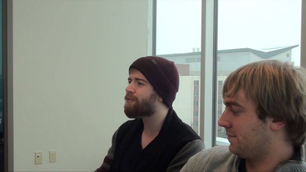 O2014: High School Orientation Leader - YouTube