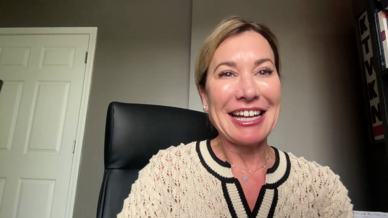 Emily Moon offers 5 steps to help leaders better understand themselves ...