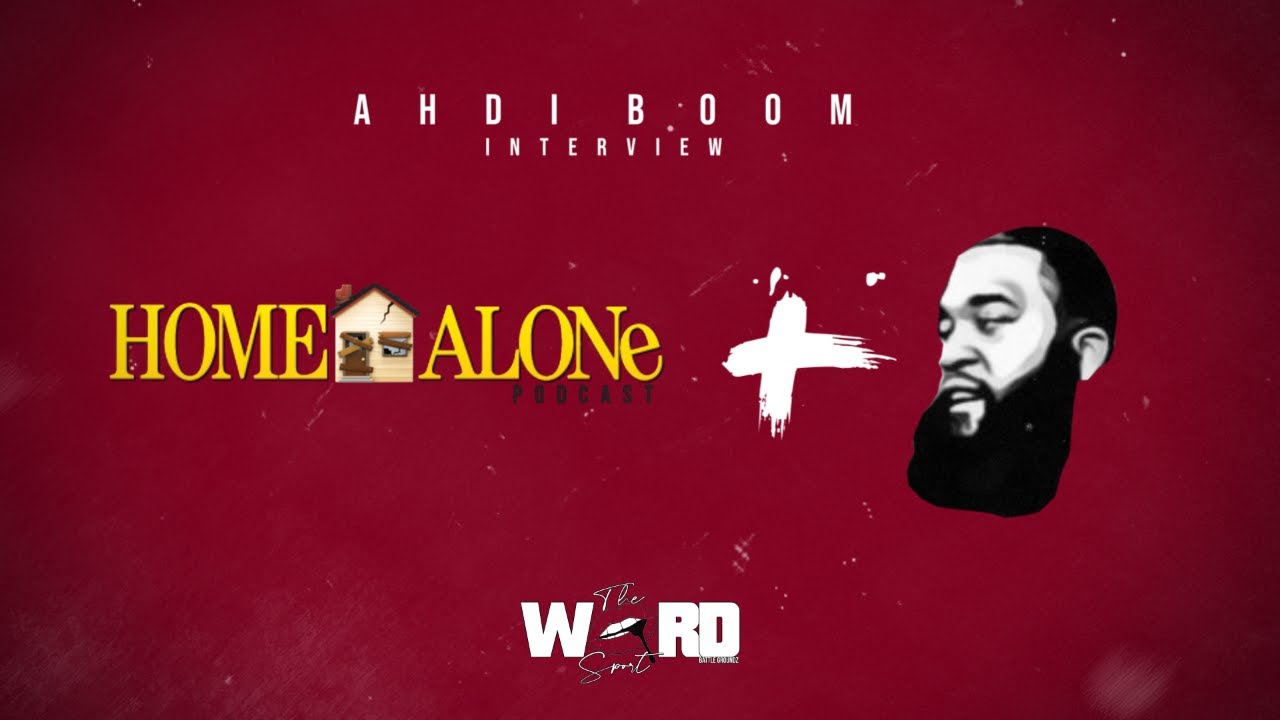 Ahdi Boom Interview (responds to Showoff & recent events) Plus Mr ...