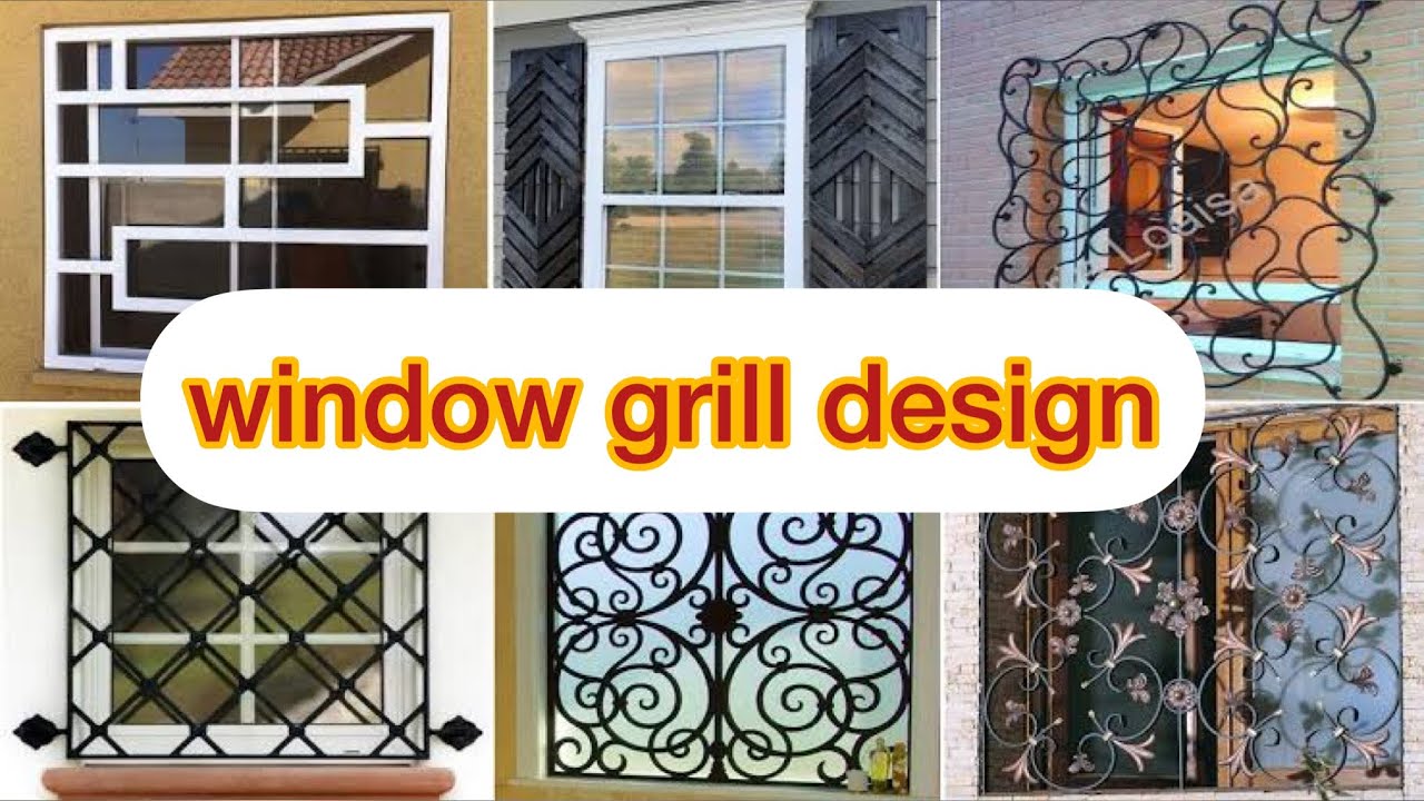 residential modern window design/modern popular window design/house ...