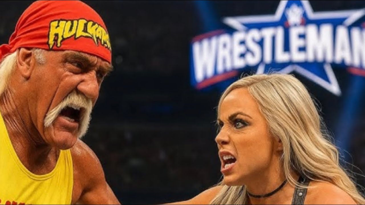 The Classiest Stink Face in Wrestling History - YouTube