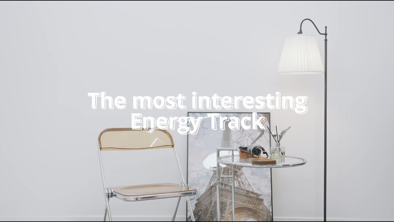 The most interesting Energy Track - YouTube