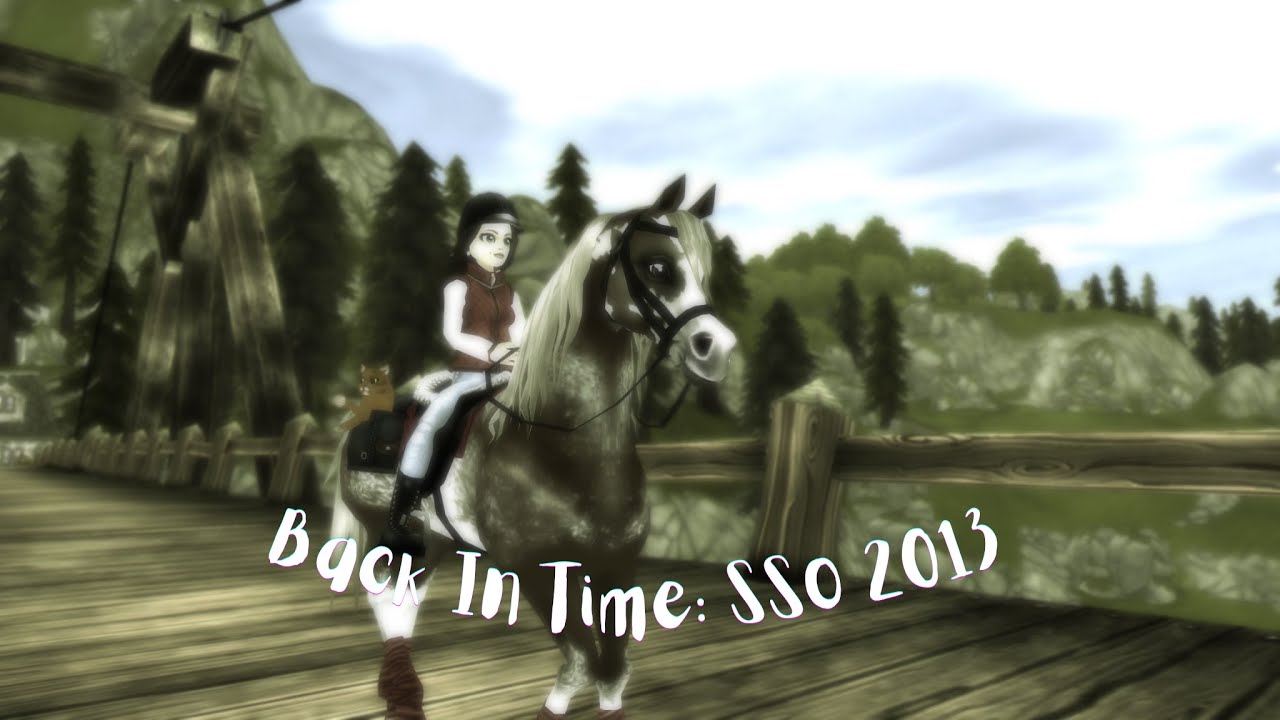 Logging Into 2013 SSO - YouTube