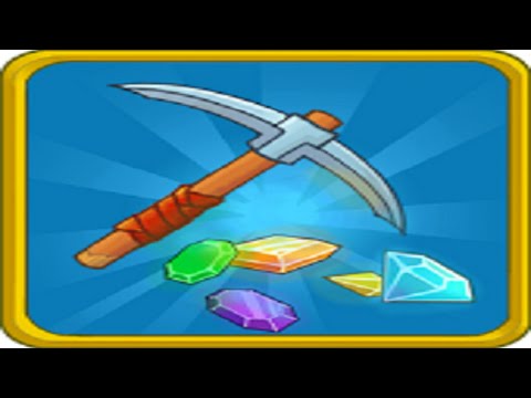 Gold Gem Idle (Android on PC) Walkthrough - YouTube