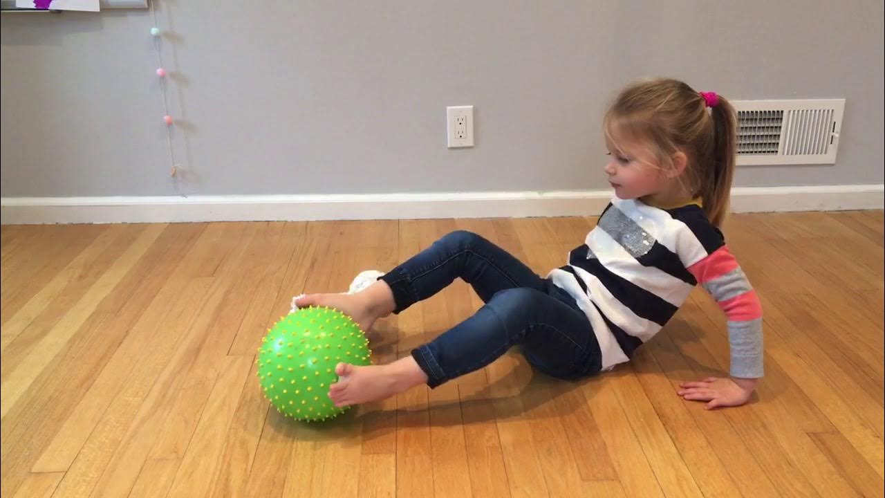 Gross motor activities preschooler pediatric physical therapy ...