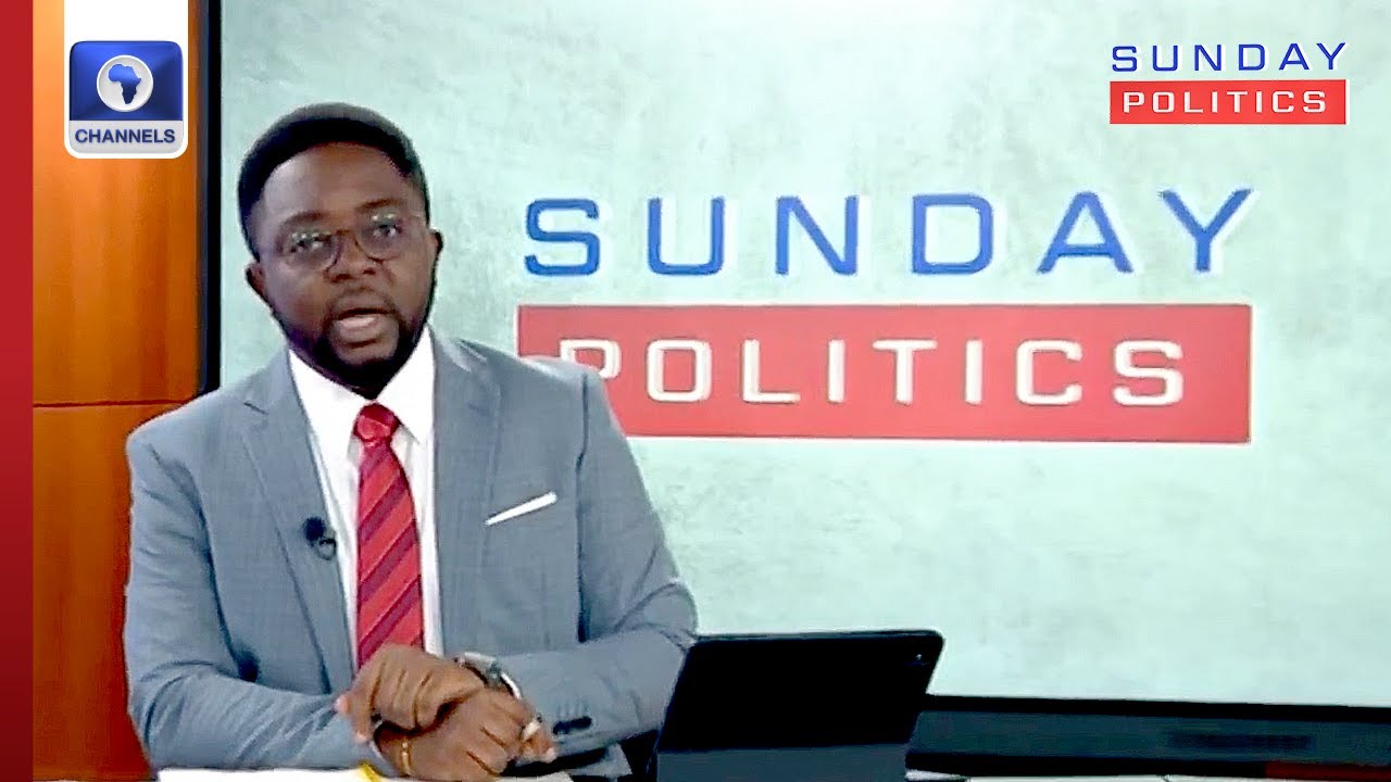 Presidential Aide Reacts To Cabinet Shake-Up + More | Sunday Politics ...