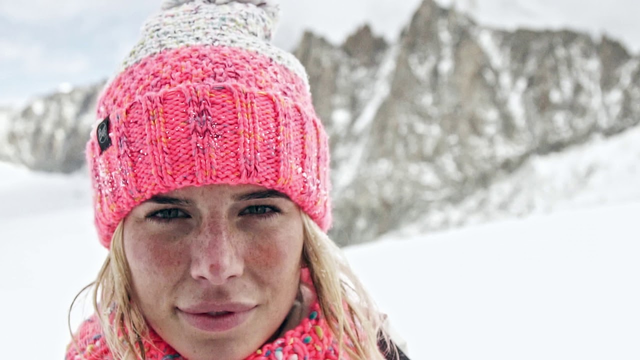 BUFF® NEW COLLECTION | SNOW Lifestyle Collection 2018 - YouTube