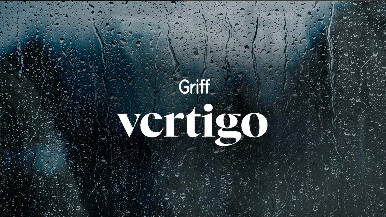 griff - vertigo (lyrics) - YouTube