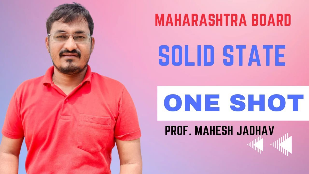 Solid State Youtube 5898